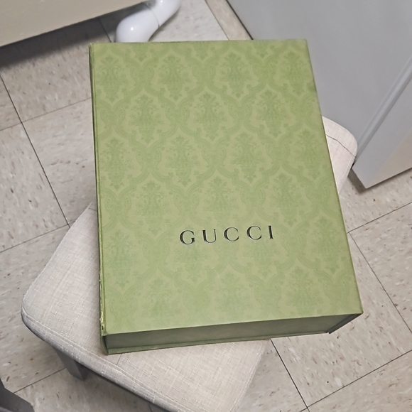 Gucci | Other | Gucci Box | Poshmark